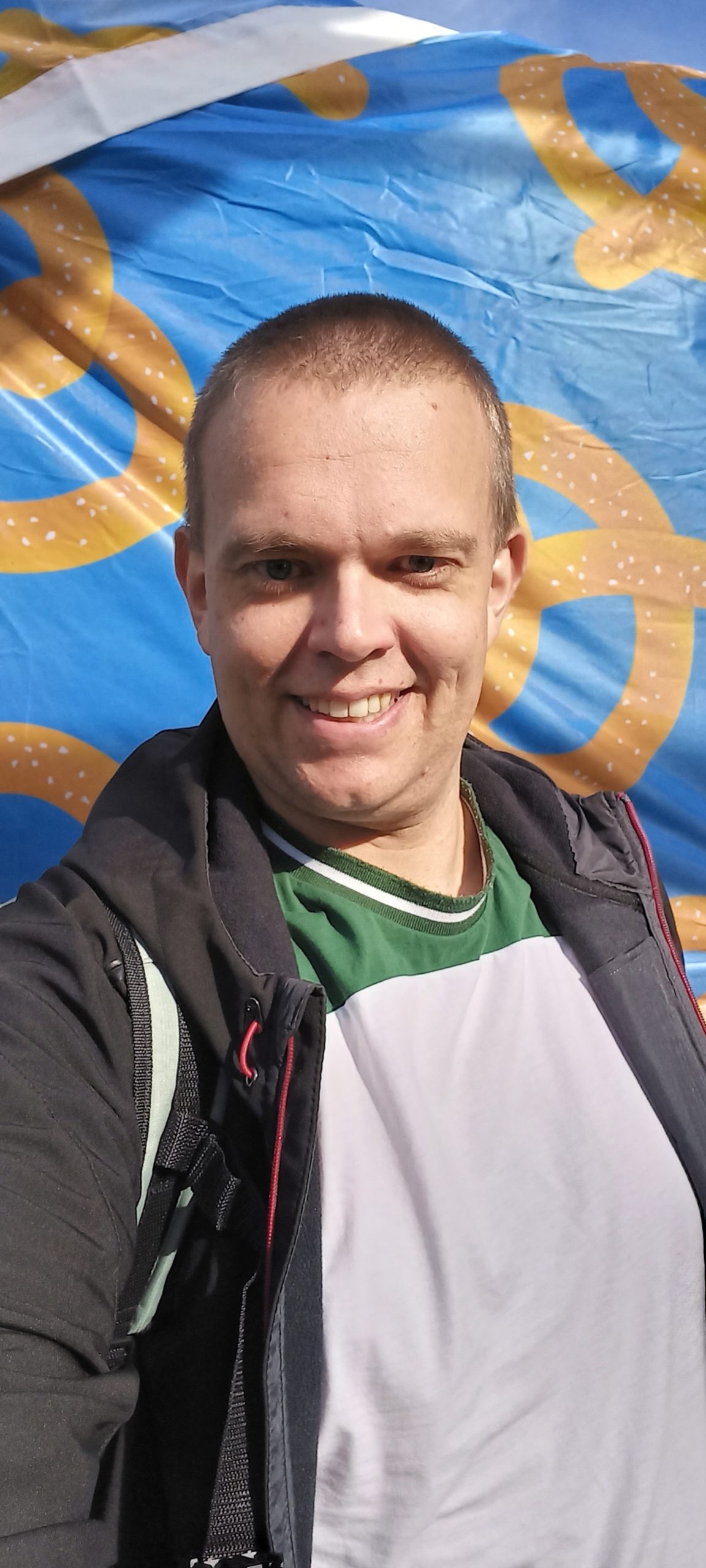 Oktoberfest 2022 Thorpe Park | Ross Explores