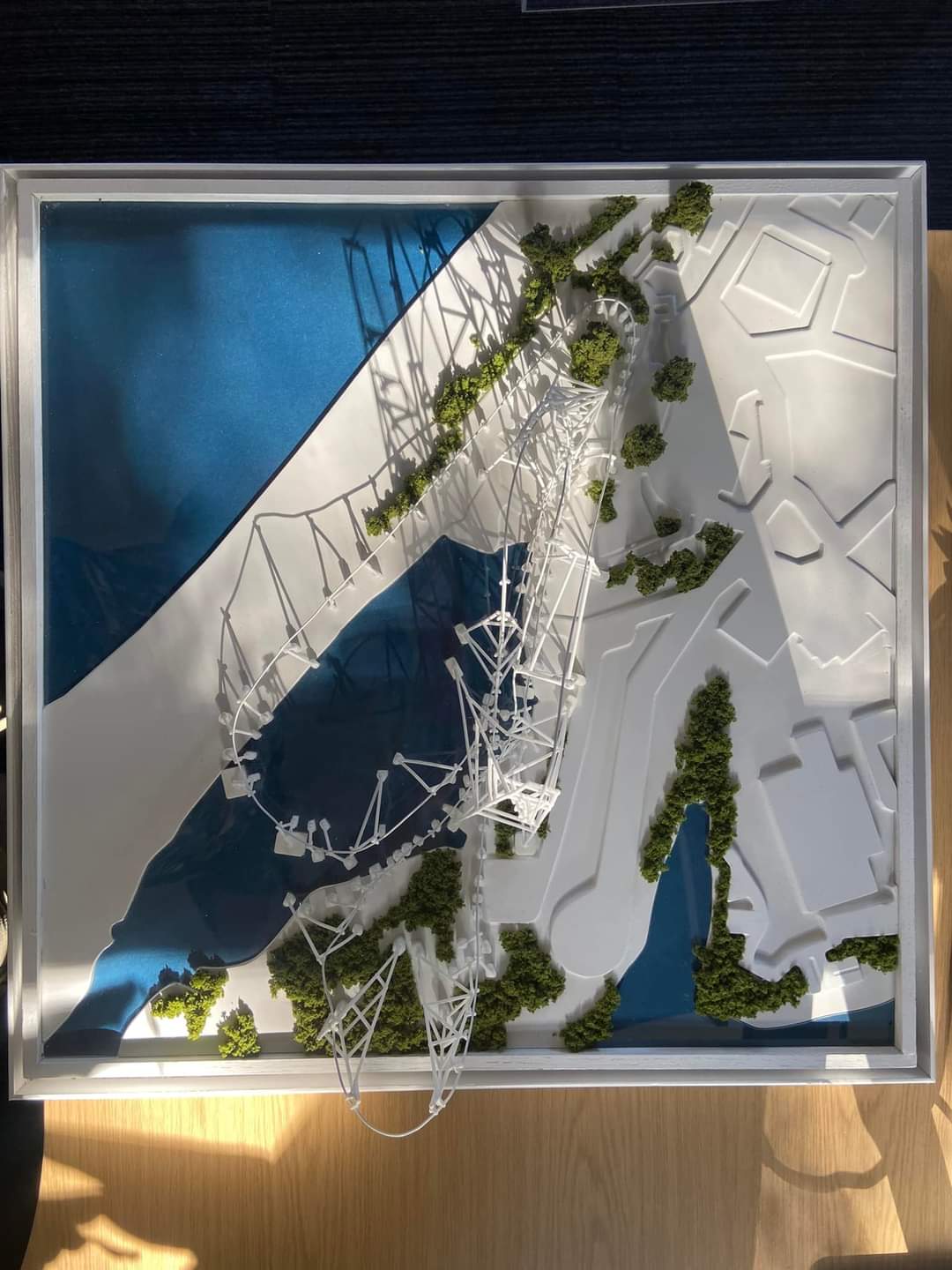 Project Exodus Model | Ross Explores