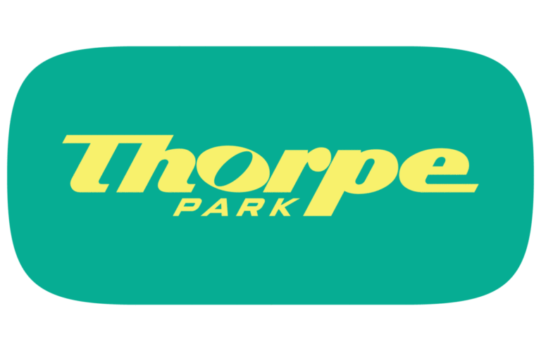New Thorpe Park Logo | Ross Explores