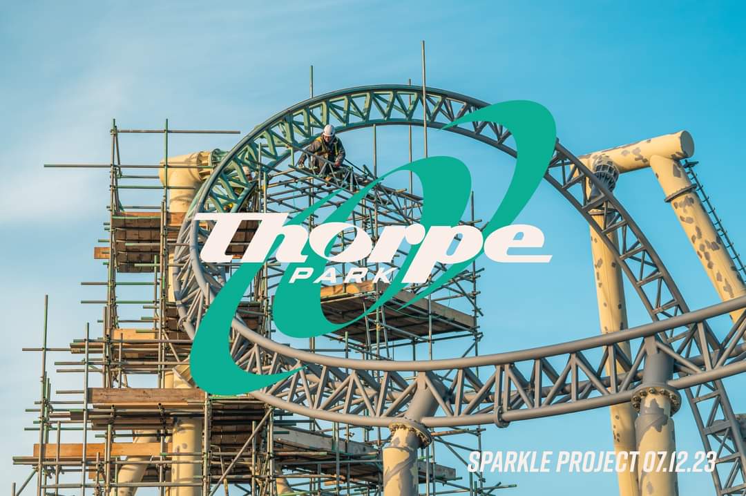 Project Sparkle Update 7th December | Ross Explores