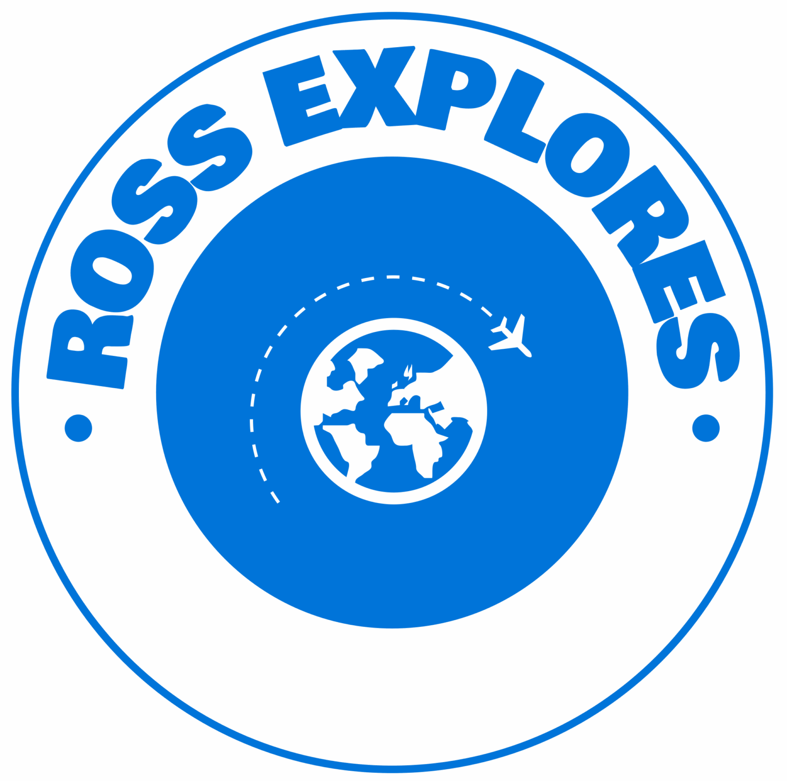 New Thorpe Park Logo | Ross Explores