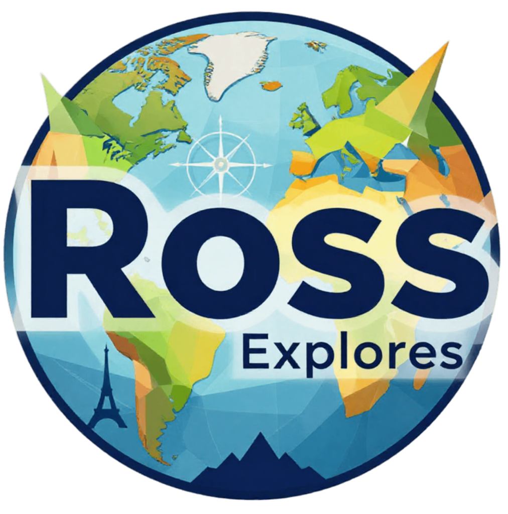 New Thorpe Park Logo | Ross Explores